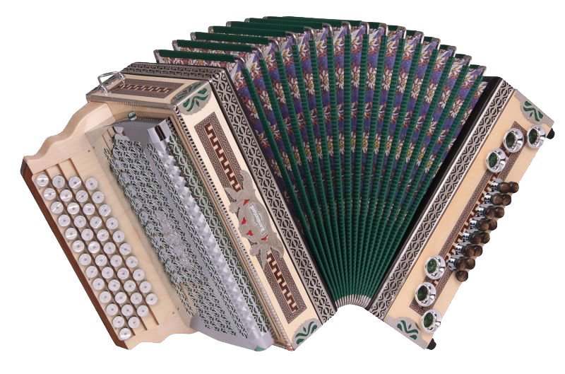 Kärntnerland Bronze | Musik Tirol - dein Musikhaus