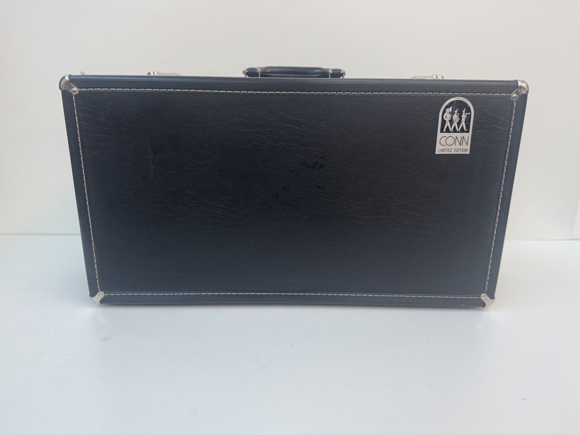 Conn B Trompete Limited Edition USA gebraucht | Musik Tirol - dein ...